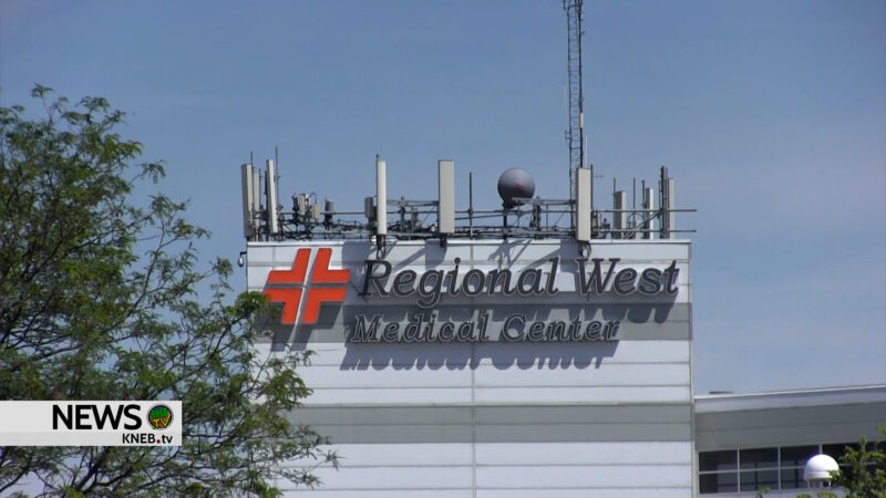 KNEB-AM 960 AM – 100.3 FM - Regional West’s Birth and Infant Care Center Recognized for Higher ...