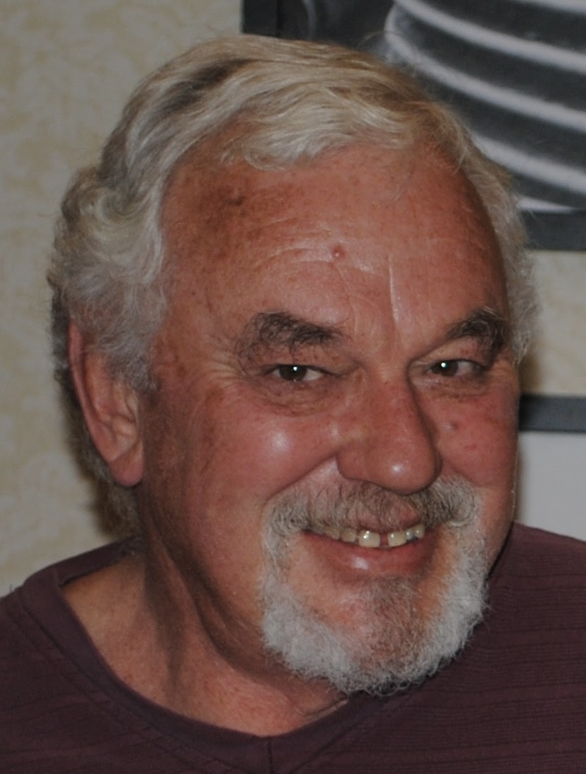 KNEB-AM 960 AM – 100.3 FM - Roger Neil Gwin, 71, Scottsbluff