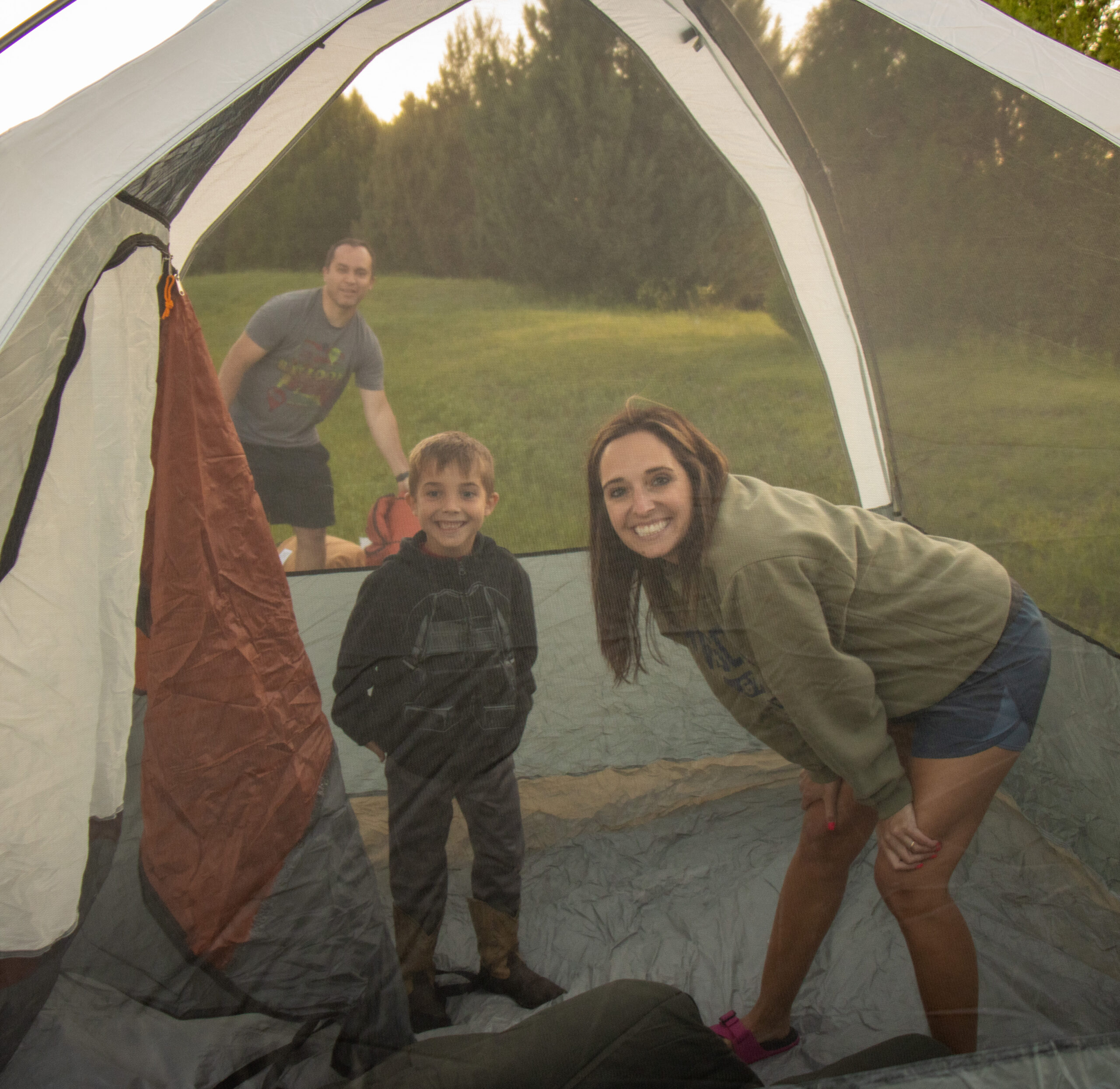 KNEB-AM 960 AM – 100.3 FM - Successful Inaugural Campout Under the Stars at Agate Fossil Beds ...