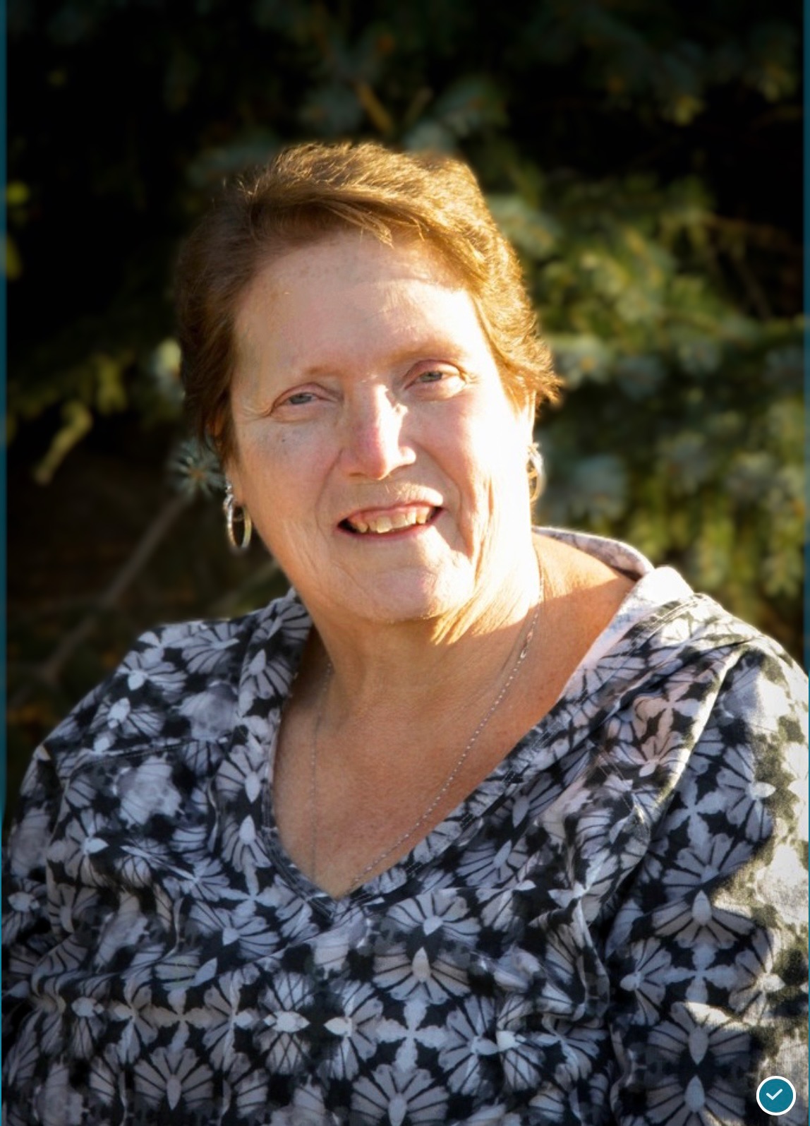 KNEB-AM 960 AM – 100.3 FM - Twila Bostron, 64, Gering