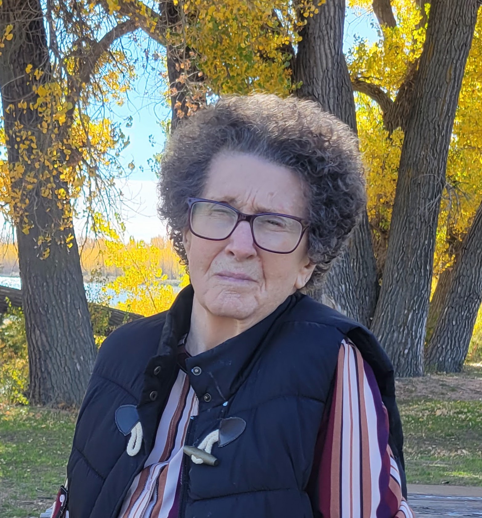 KNEB-AM 960 AM – 100.3 FM - Janet E. (Wasielewski) Mulvihill, 83, Bushnell