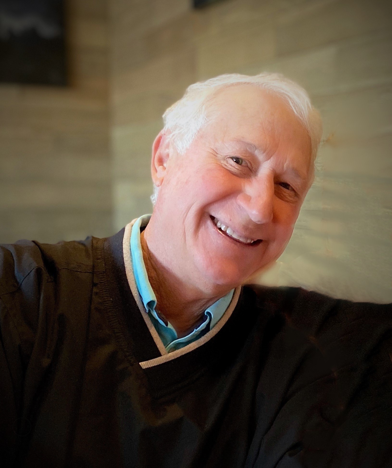 KNEB-AM 960 AM – 100.3 FM - John L. Jones, 69, Banner County