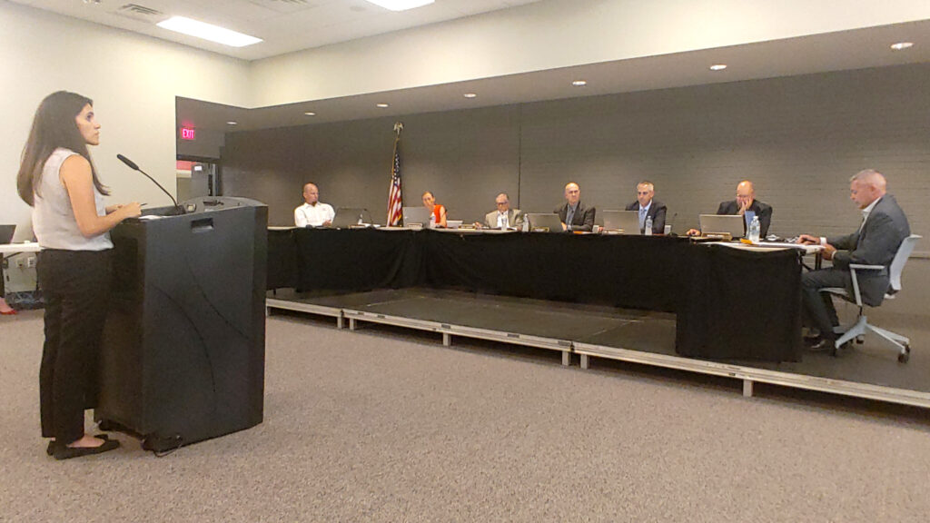 KNEB-AM 960 AM – 100.3 FM - SBPS Board does not override LB243 revenue ...