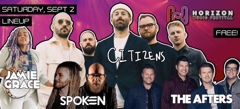 Inaugural Horizon Music Festival Fast Approaching