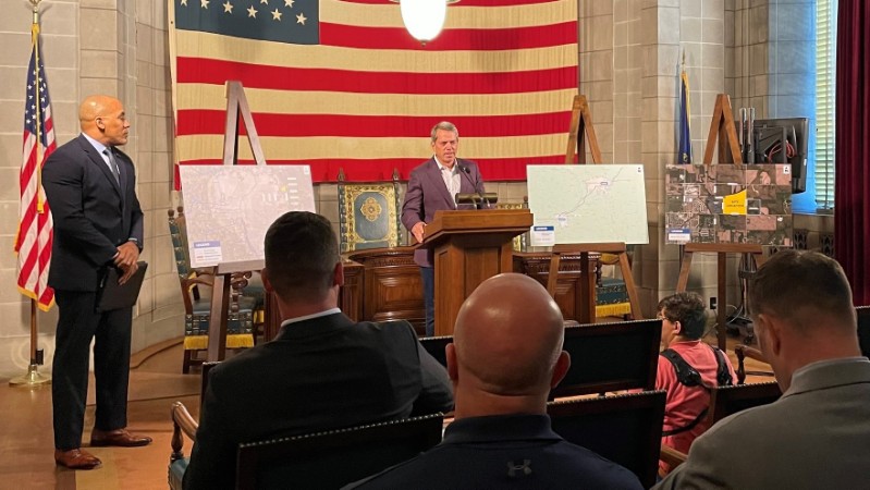 New State prison to be built in northeast Lincoln