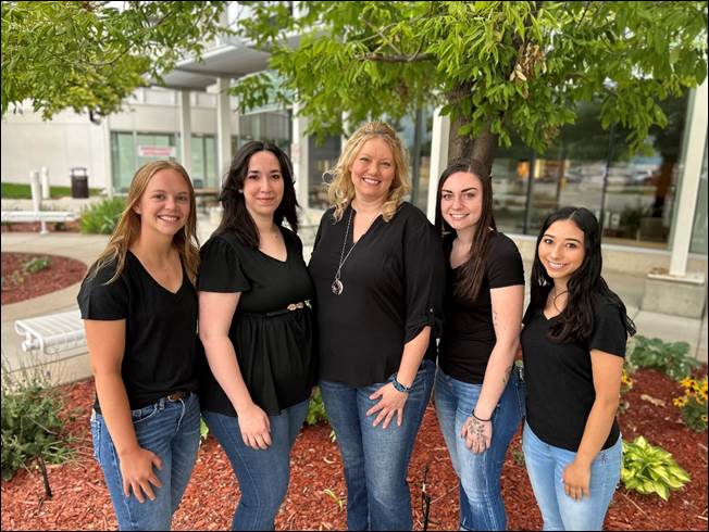 Regional West Medical Center School of Radiologic Technology Recognizes ...