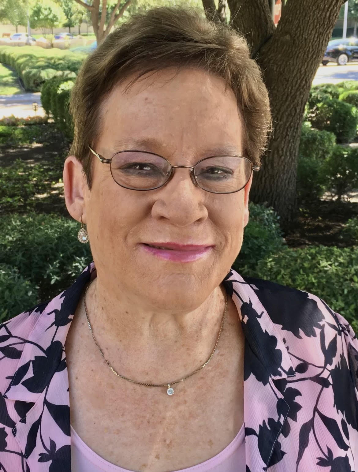 KNEB-AM 960 AM – 100.3 FM - Kathy Jean (Korell) Steiner, Addison, Tx.