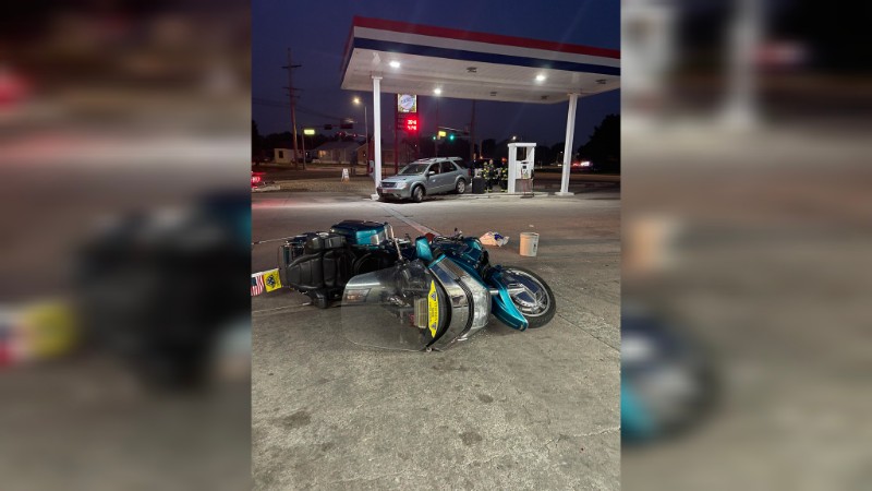 KNEB-AM 960 AM – 100.3 FM - Terrytown man injured in convenience store ...