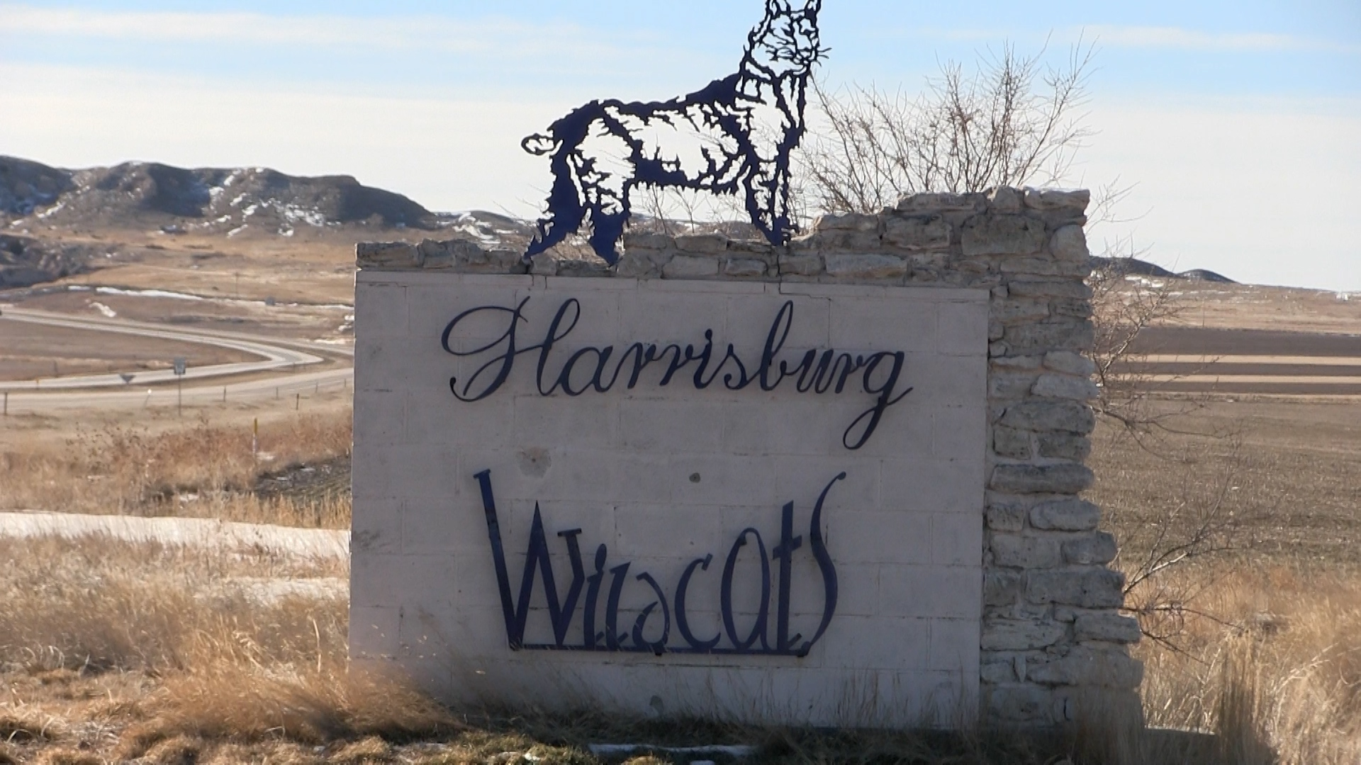 NDOT Roadwork to Begin in Banner County