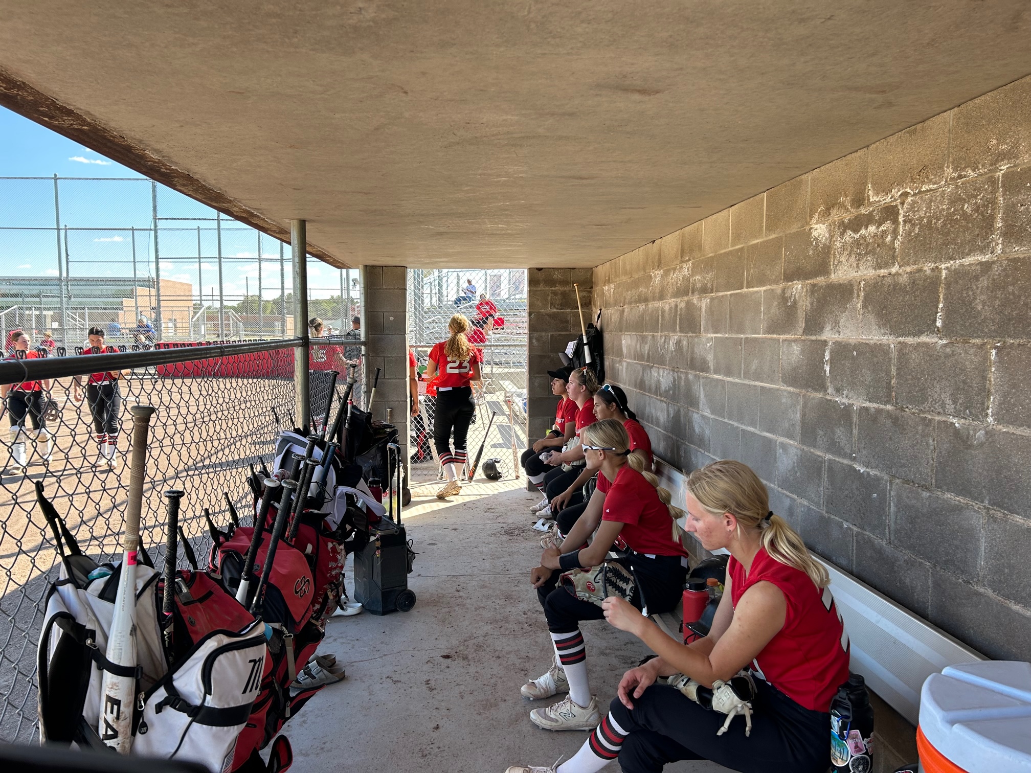 KNEB-AM 960 AM – 100.3 FM - Gering sweeps, Scottsbluff splits diamond ...