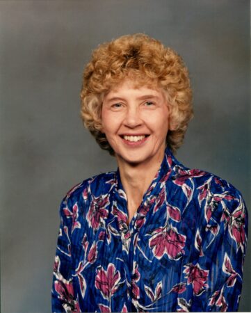 KNEB-AM 960 AM – 100.3 FM - Patsy Ruth (Hagemeister) Nichols, 90 ...