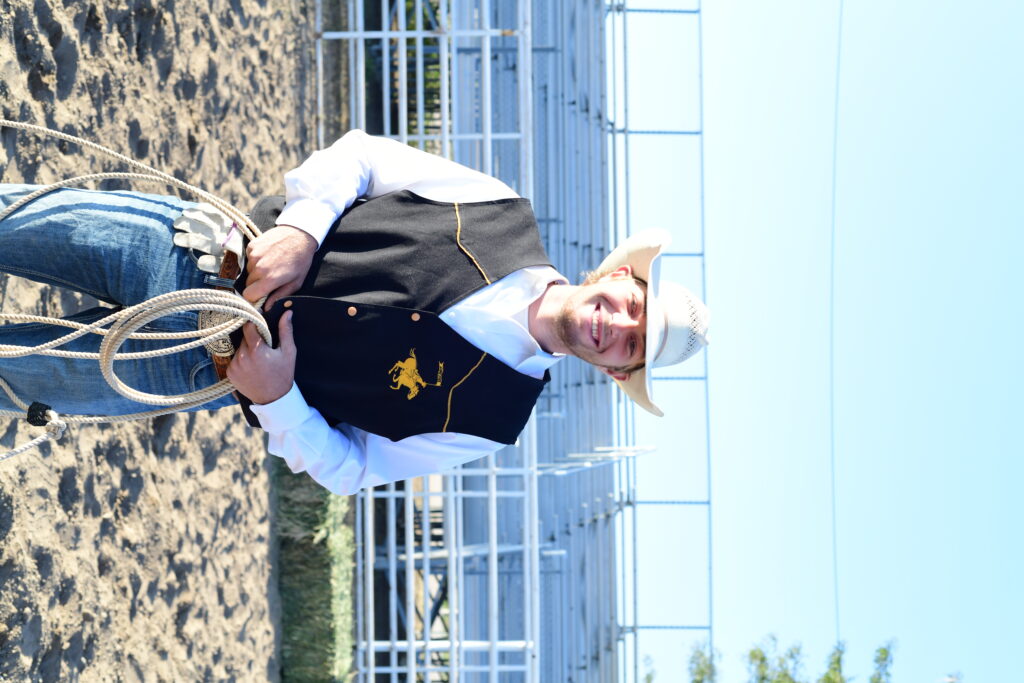 KNEB-AM 960 AM – 100.3 FM - EWC rodeo team results from Central Wyoming ...