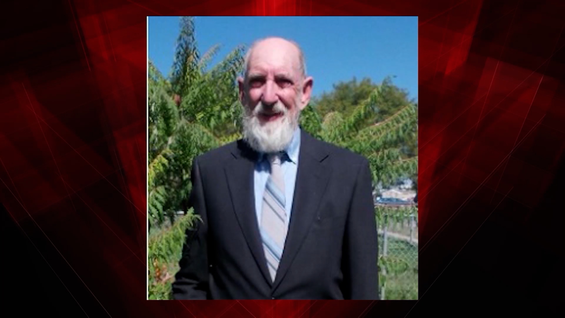 Bone found in river near Melbeta in 2021 confirmed as Patterson-Black