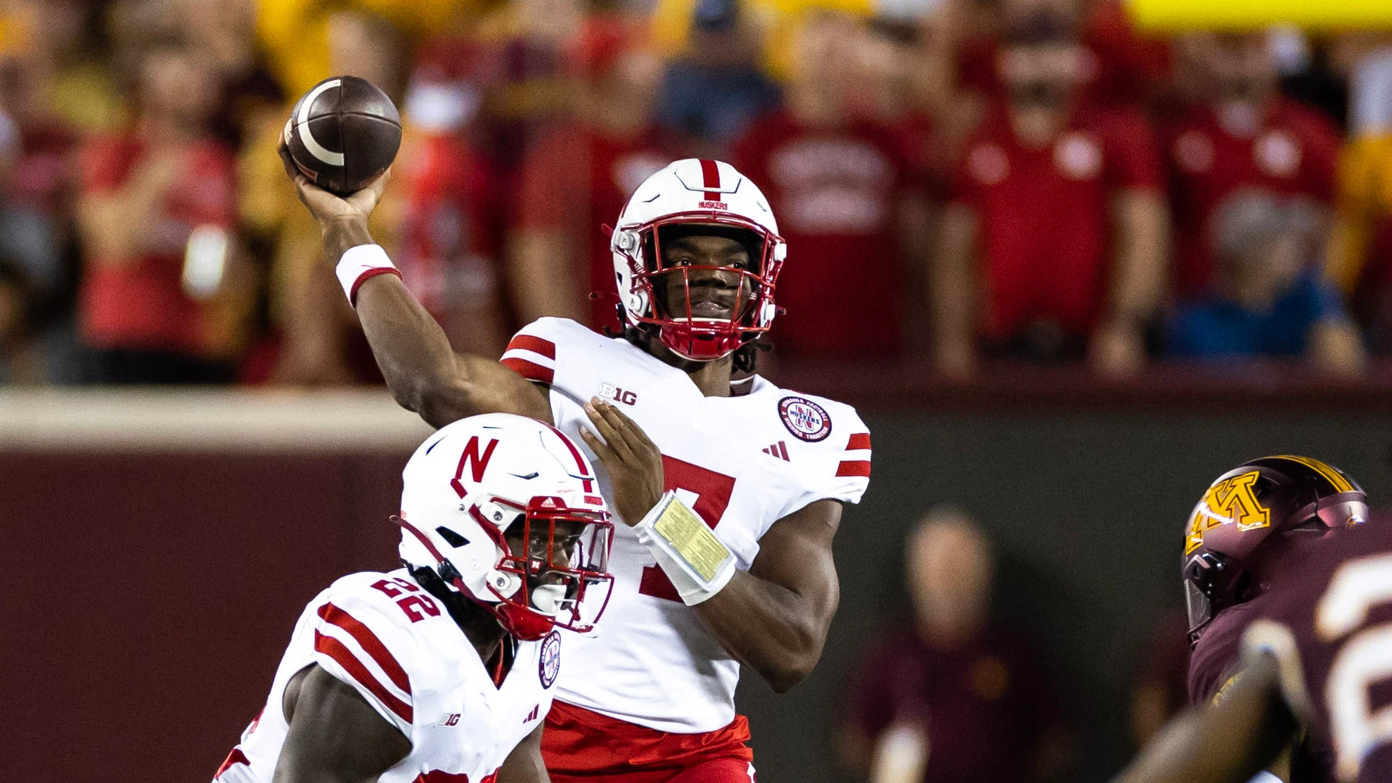 KRVN 880 – KRVN 93.1 – KAMI - Satterfield sizes up offense for Colorado