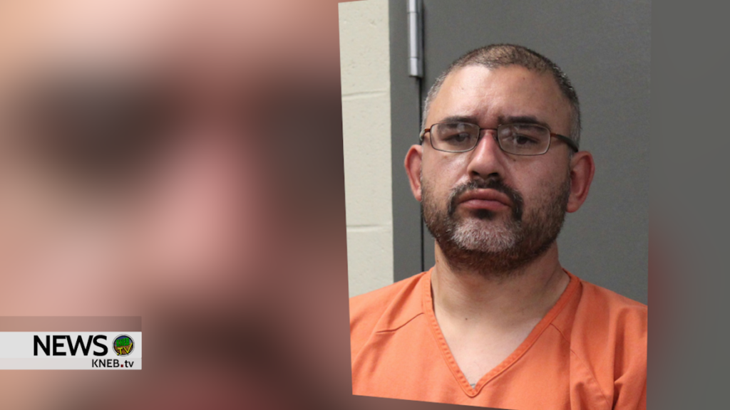 Suspect in custody after nearly 29-hour armed standoff in Gering; hostages released unharmed