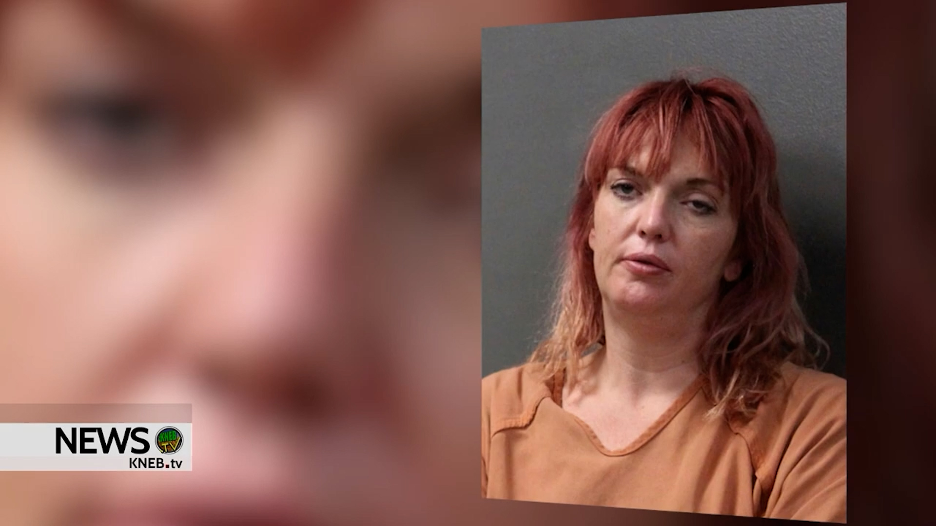 Mitchell Woman Gets Prison For Fentanyl Distribution