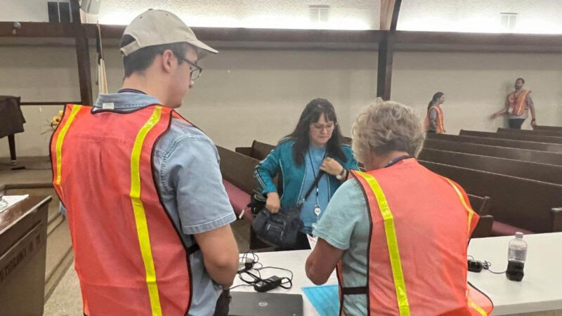 Gering Schools receives Stronger Connections Grant
