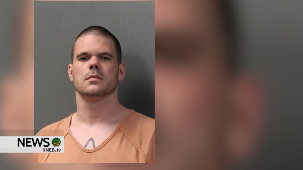 KNEB-AM 960 AM – 100.3 FM - Gering Man Nabbed With Lots of Meth ...