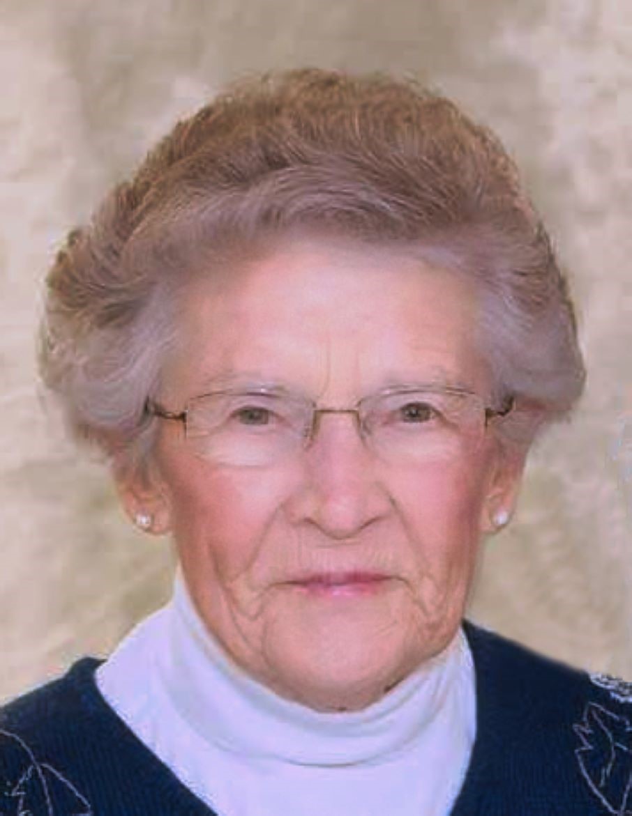 KNEB-AM 960 AM – 100.3 FM - Wanda Maxine (Lenz) Payne, 92