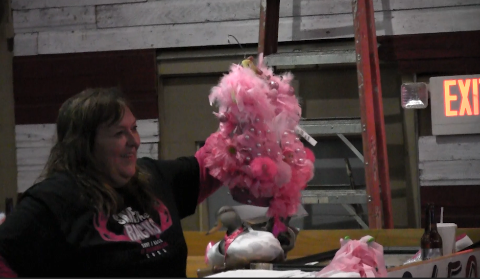 Tens of Thousands Raised During 11th Annual Save a Rack Bra Auction