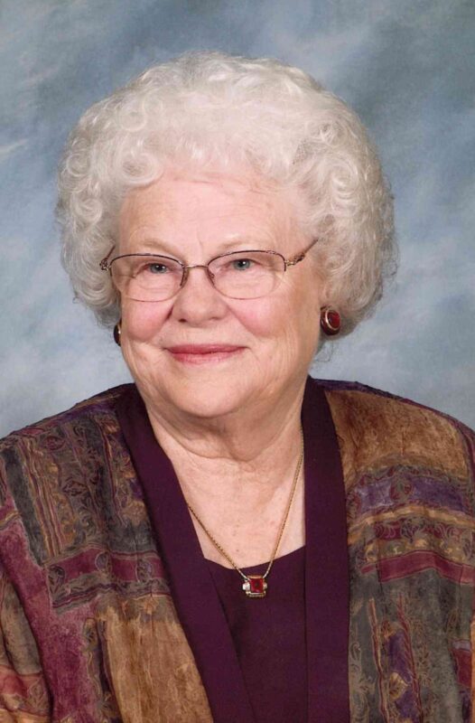 KNEB-AM 960 AM – 100.3 FM - Donna M. Waters, 94, Scottsbluff