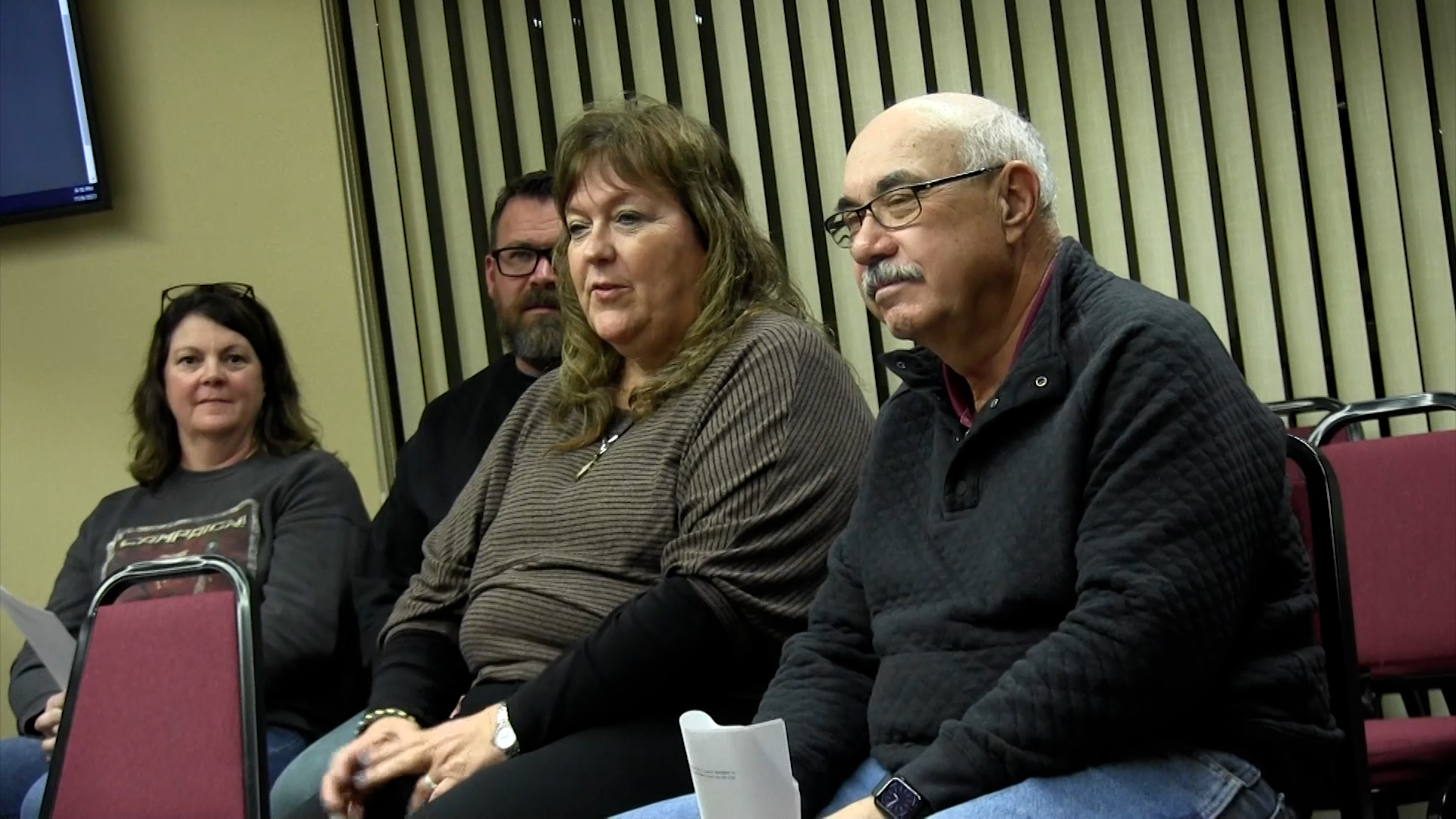 KNEB-AM 960 AM – 100.3 FM - Scottsbluff Proclaims Nov. 23rd as ...