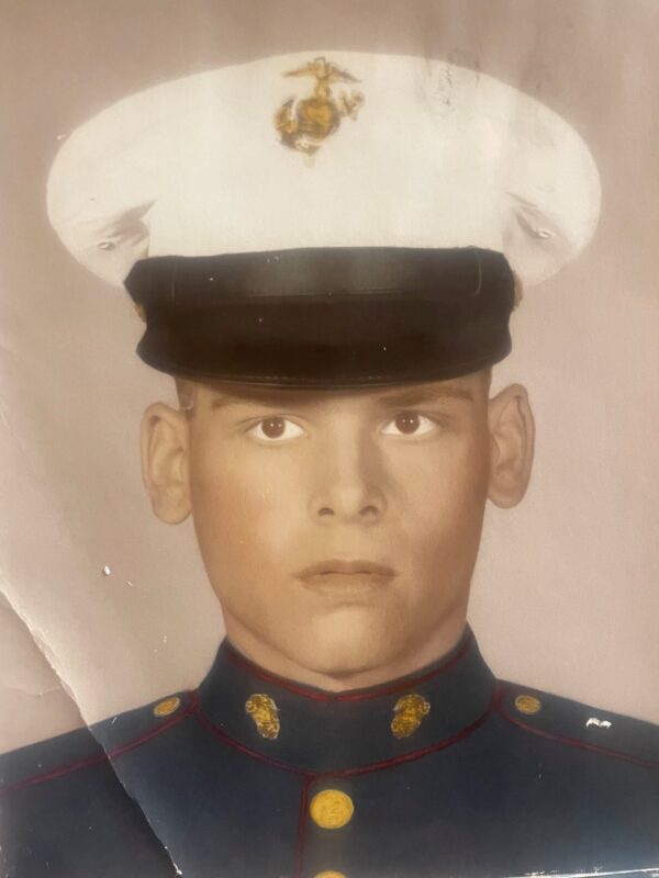 KNEB-AM 960 AM – 100.3 FM - Eugene Edward Naye, 78, Scottsbluff