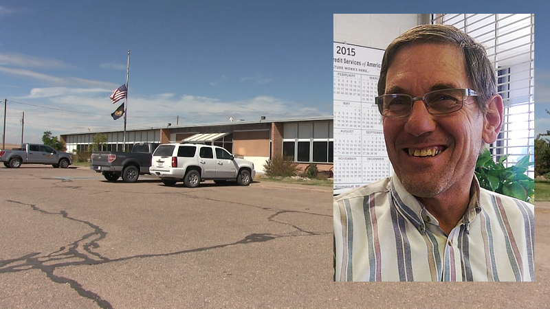 Interviews Thursday for three applicants for Banner County Board vacancy