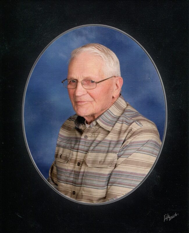 KNEB-AM 960 AM – 100.3 FM - James Riley Rice, 88, Bayard