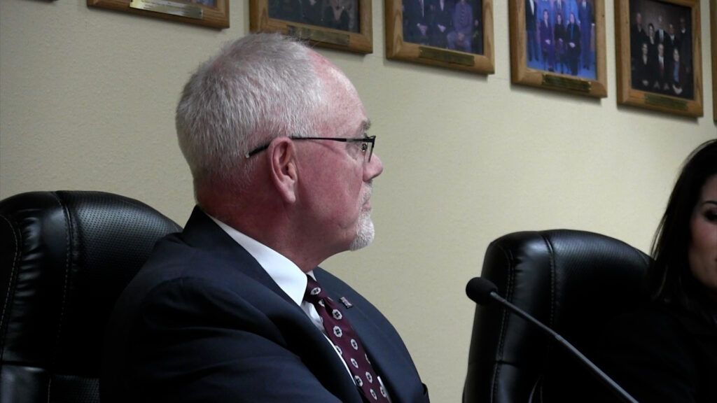 Scottsbluff City Manager Gets Positive Feedback During One Year ...