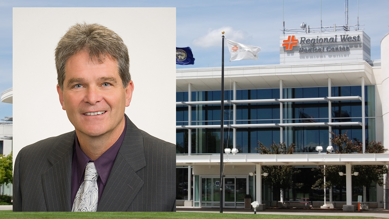 Reflecting on a Year of Change, Regional West Looks Toward 2024