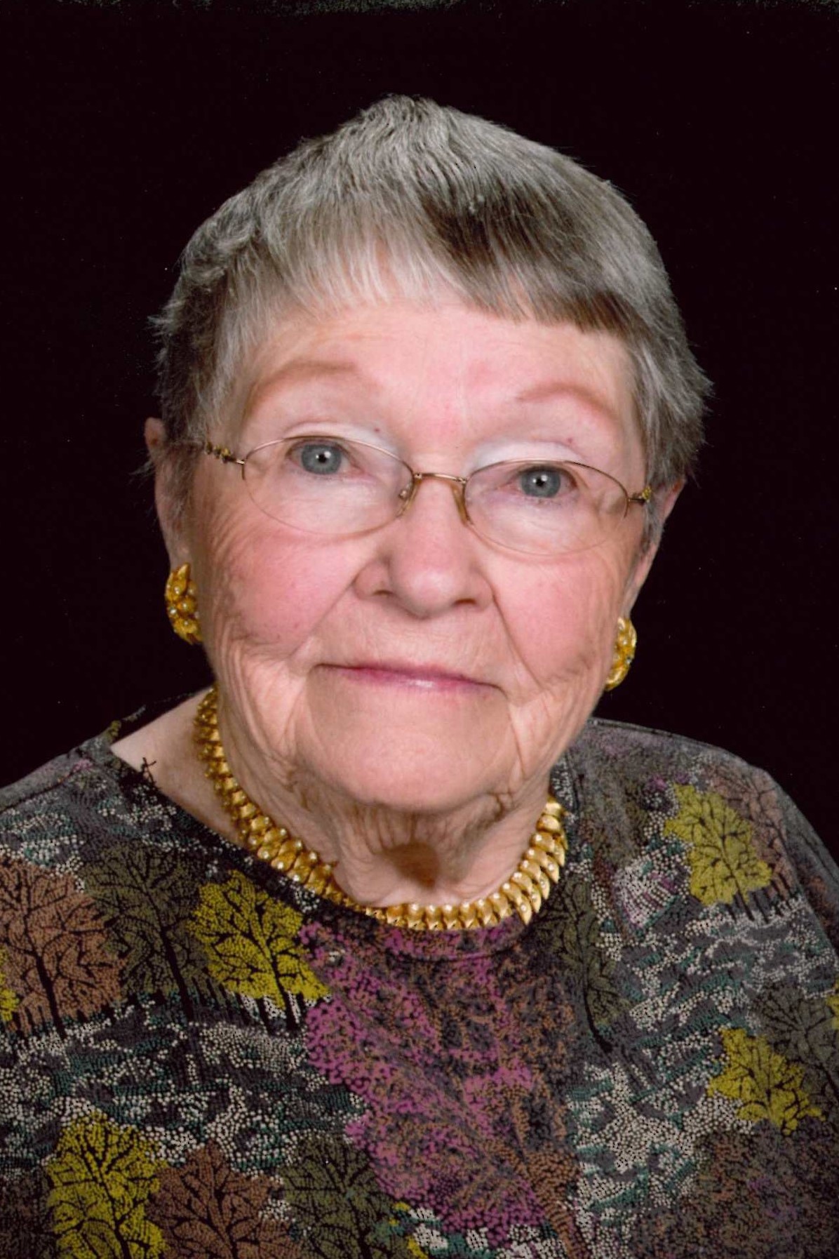 KNEB-AM 960 AM – 100.3 FM - Marcheta Faye “Keta” (Cook) Morgheim, 99