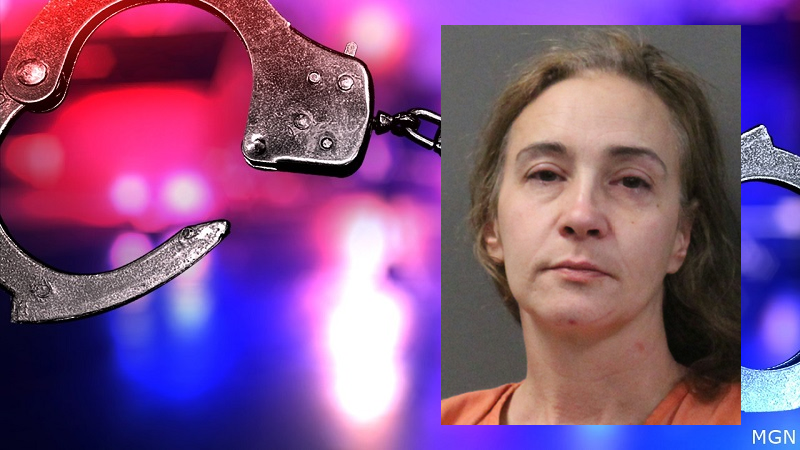 Torrington woman faces several felonies following weekend assault ...
