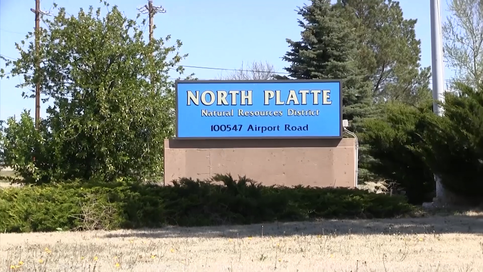North Platte NRD Ag PhD Symposium Next Week in Gering