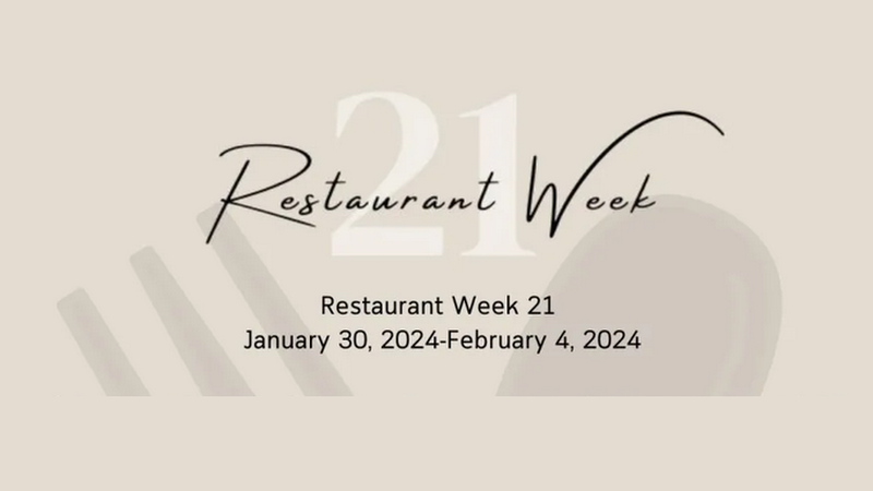 Restaurant Week 21 underway through Sunday in Gering, Scottsbluff