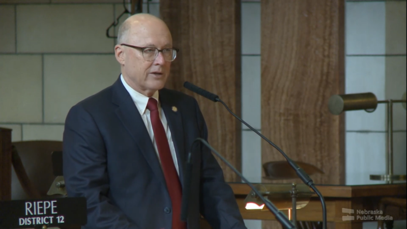 Speaker Arch outlines plans on debate progression, handling of cloture ...