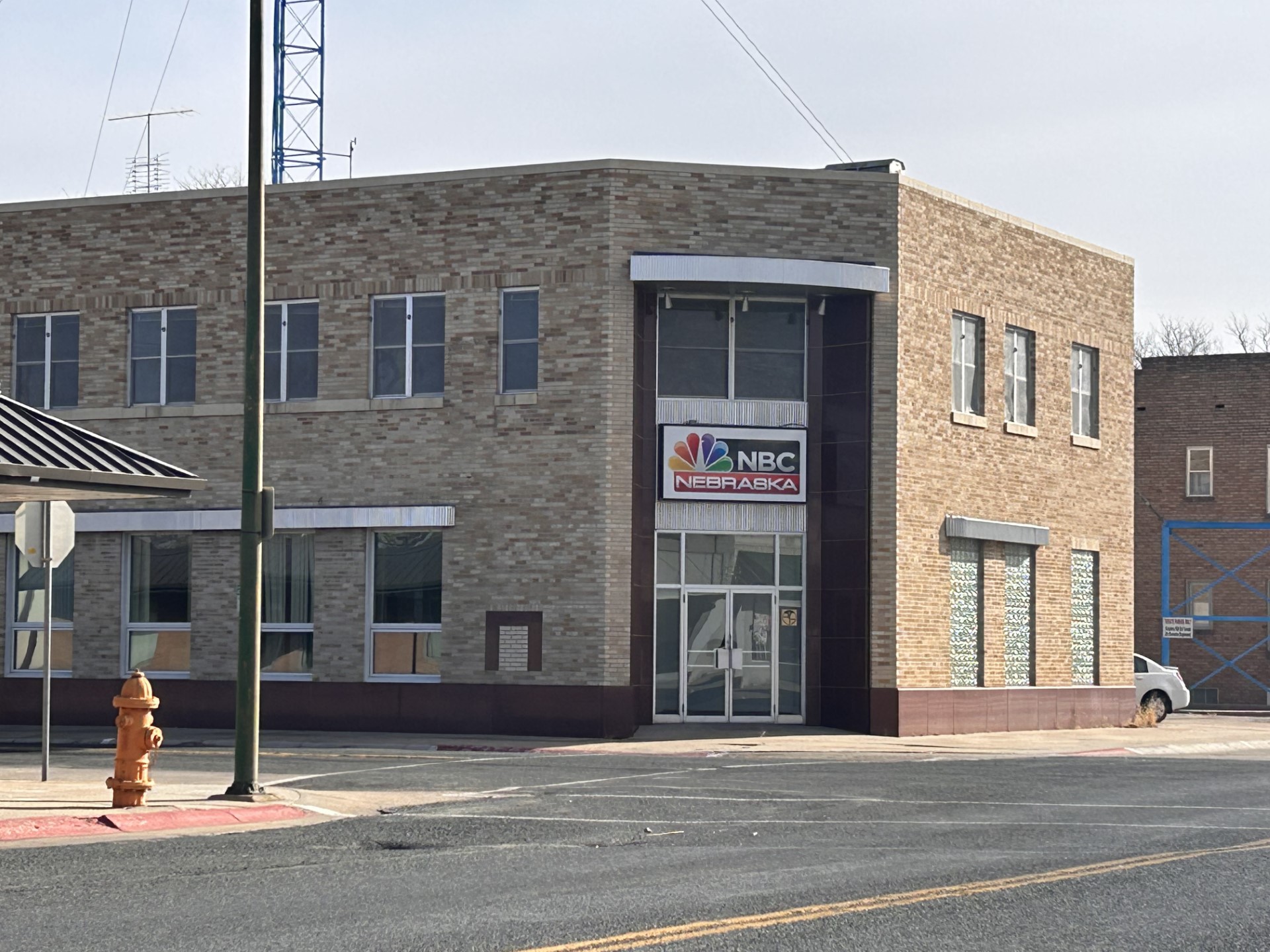 Gray Goes Black on KNEP; Shuts Down Scottsbluff TV Station