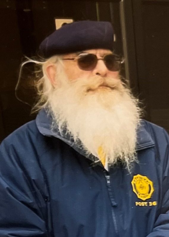 KNEB-AM 960 AM – 100.3 FM - Raymond “Frenchy” Roland Rossignol, 76 ...