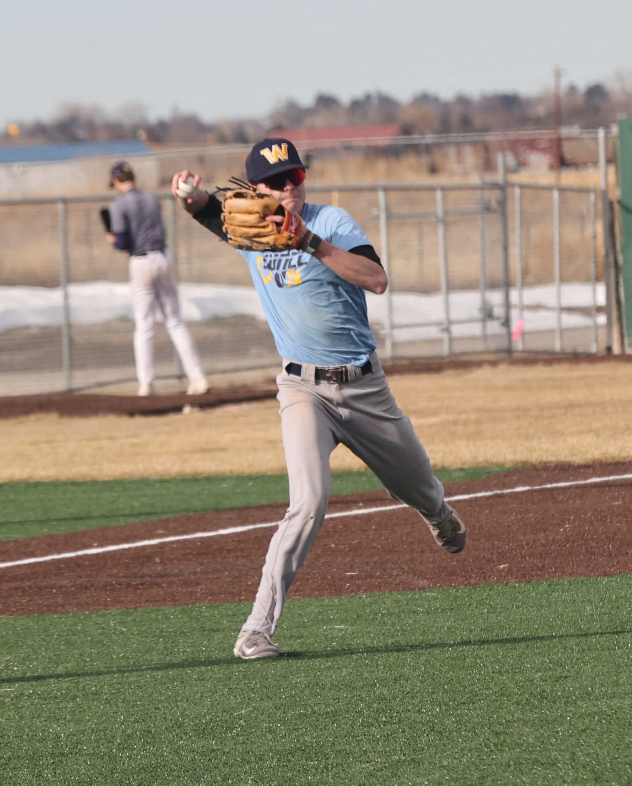 KNEB-AM 960 AM – 100.3 FM - WNCC baseball opens season this weekend