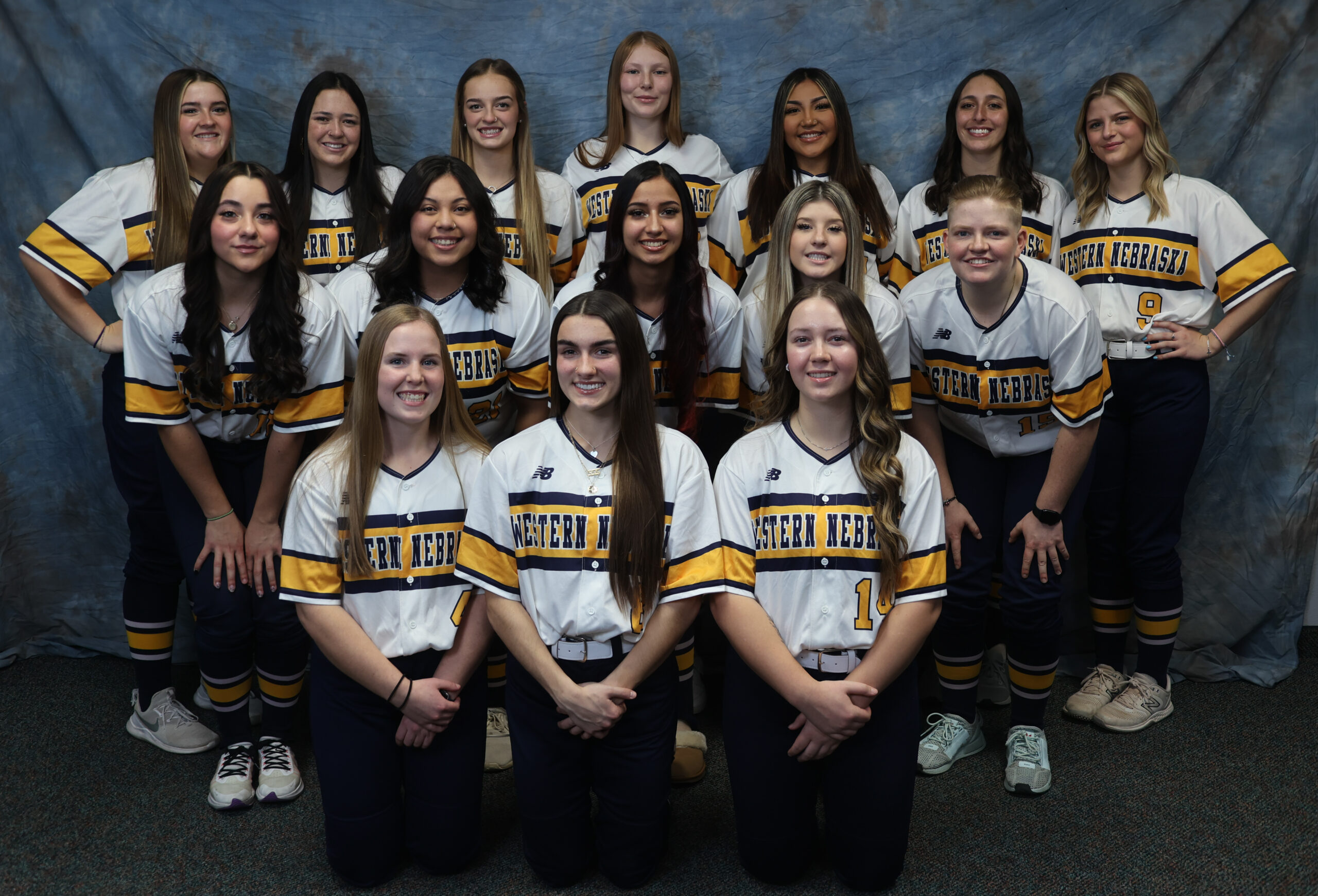 KNEB-AM 960 AM – 100.3 FM - WNCC softball opens season this weekend in ...