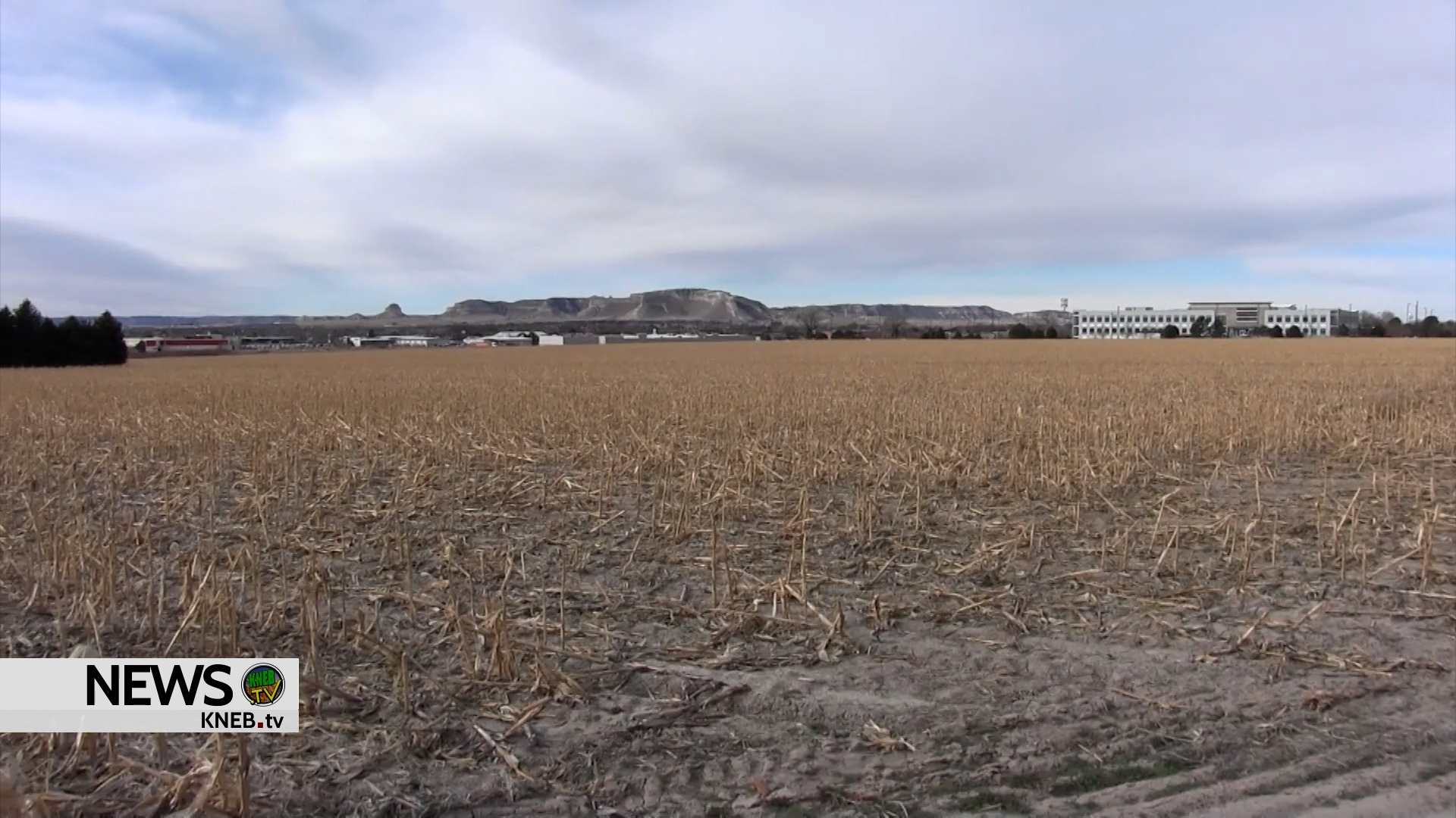 Element Sport Center Rezoning Progressing in Scottsbluff