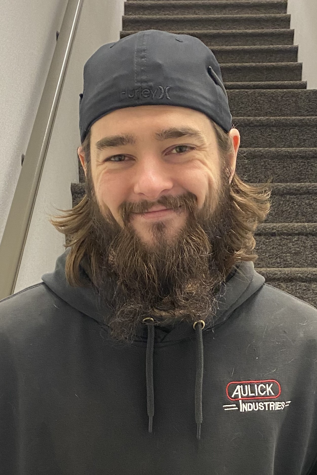 KNEB-AM 960 AM – 100.3 FM - Madison James Hicks