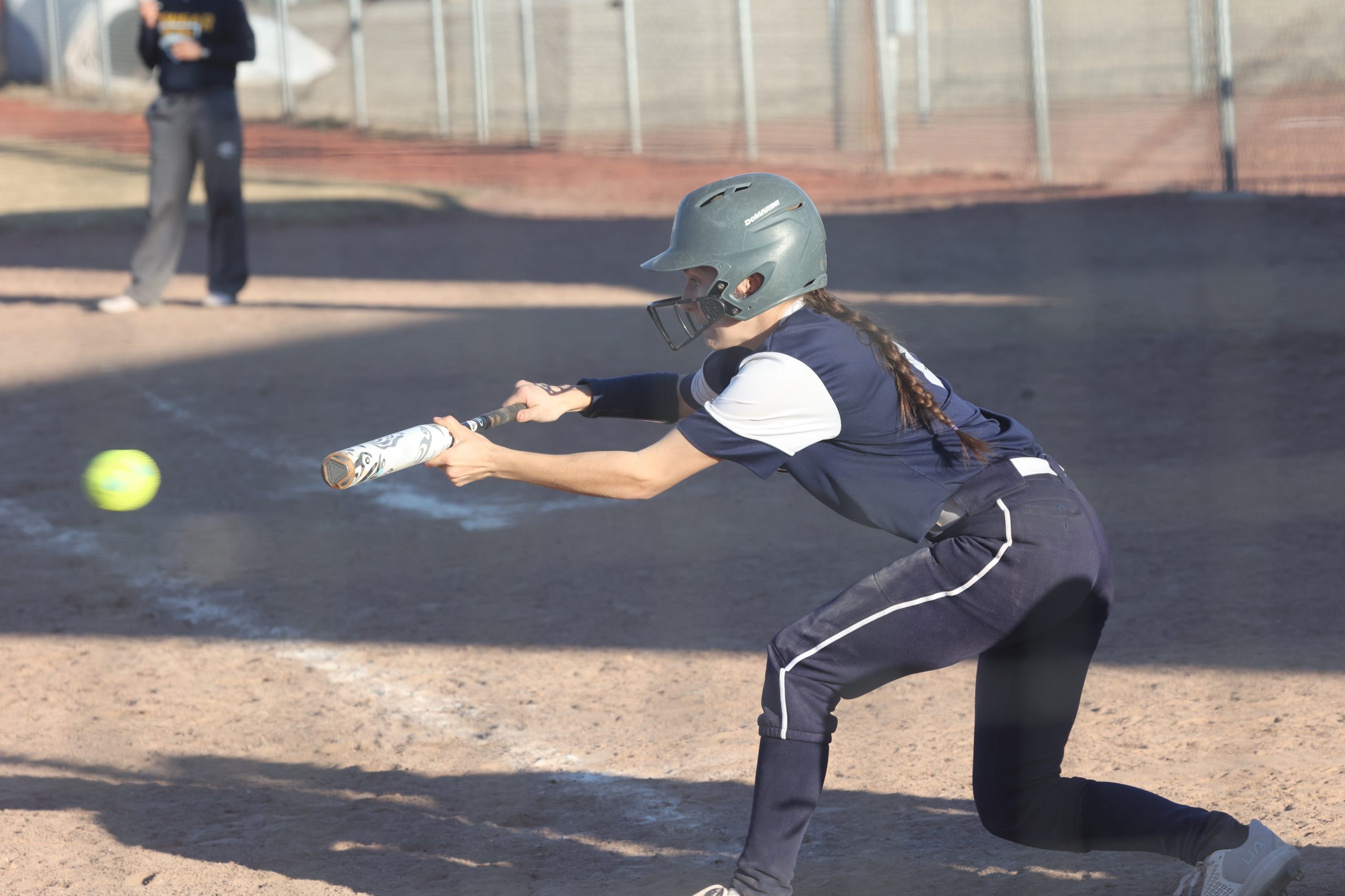 KNEB-AM 960 AM – 100.3 FM - WNCC softball with seventh-inning comeback ...