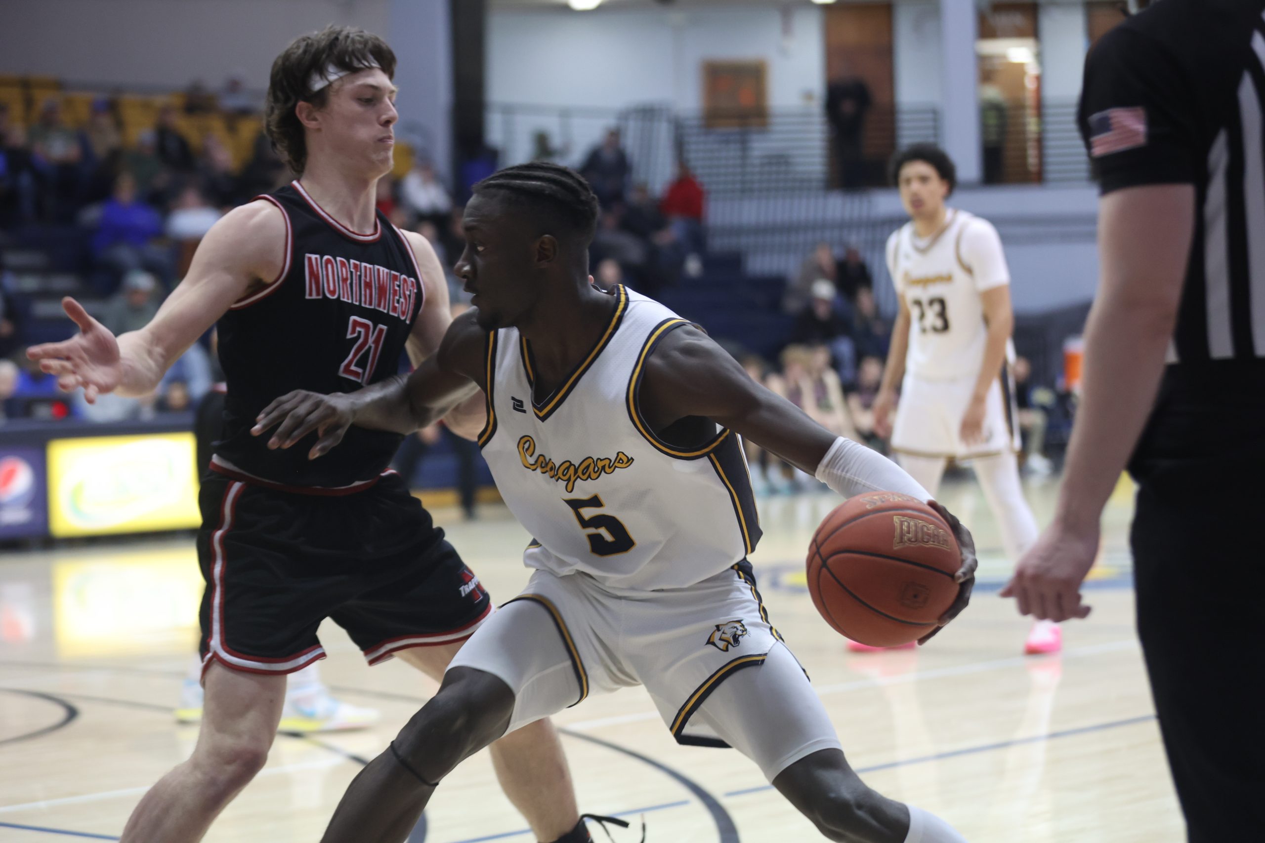 KNEB-AM 960 AM – 100.3 FM - WNCC downs Northwest to open Region IX ...