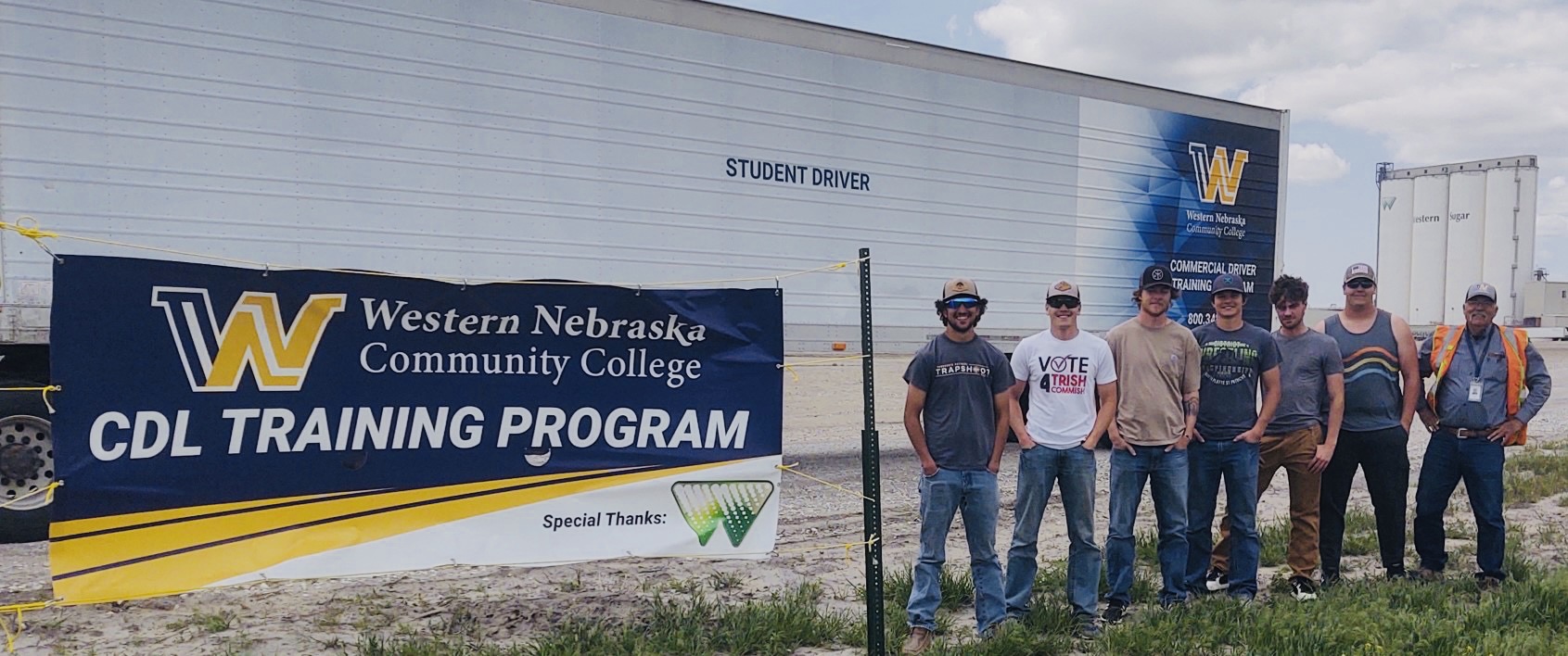 WNCC expanding CDL training program this fall