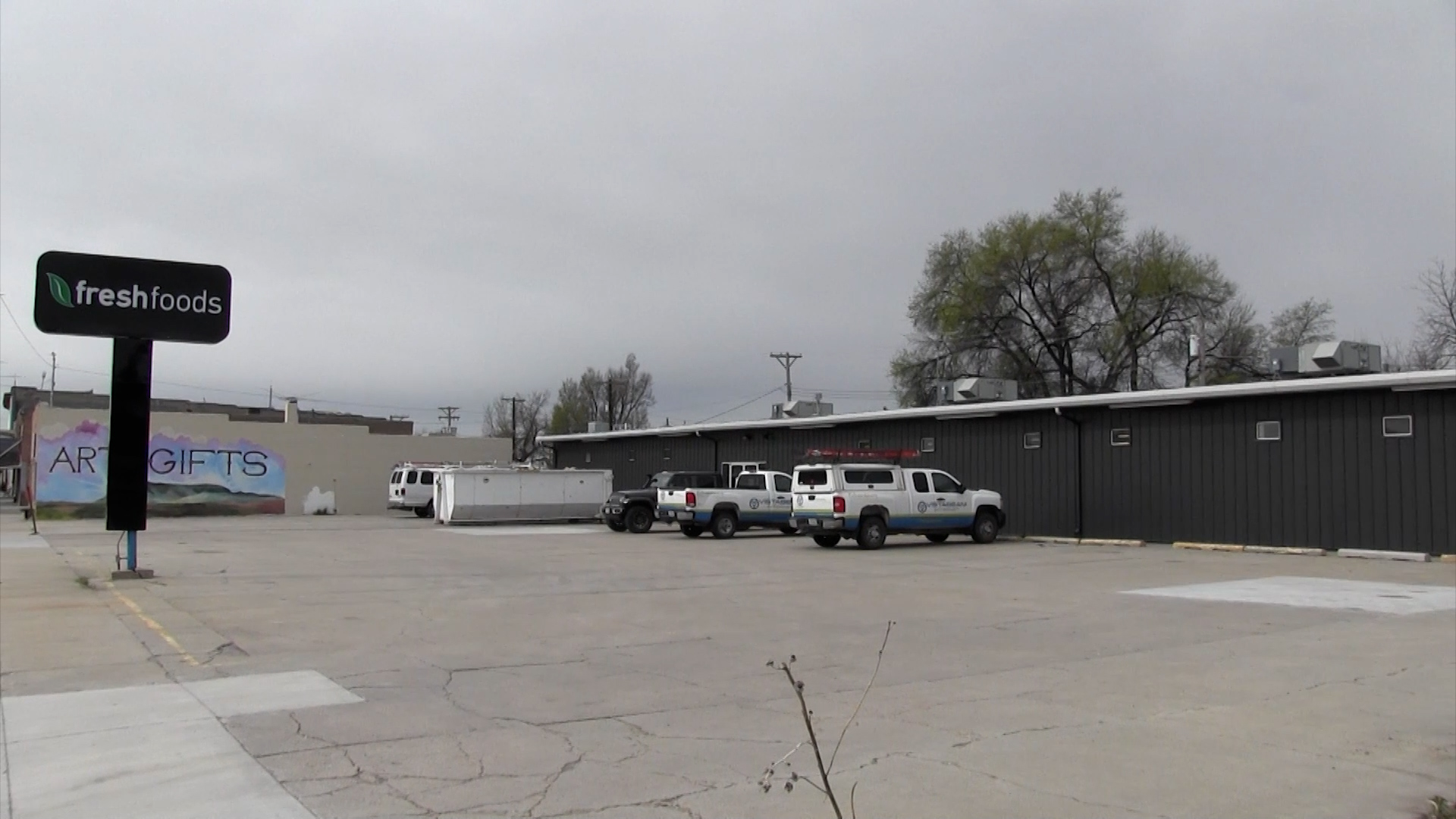 Mitchell Fresh Foods Slated to Open in Several Weeks