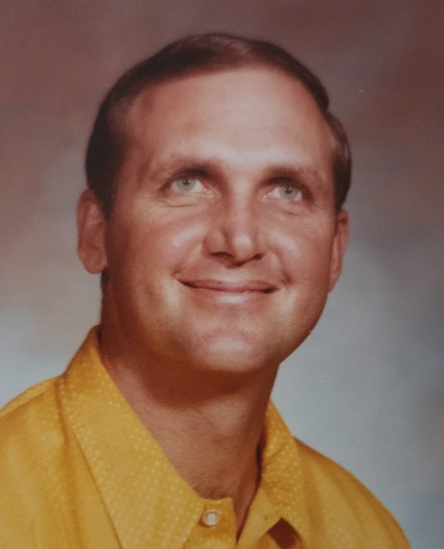 KNEB-AM 960 AM – 100.3 FM - Donald Allen Goos, 81, Gering