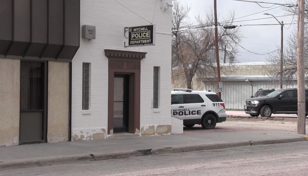 City of Mitchell Moving on to Third Police Chief Since Start of 2023