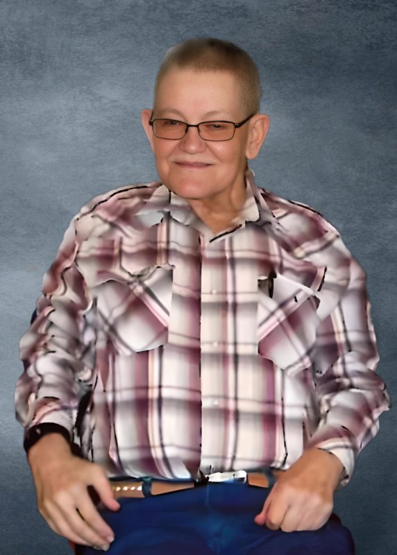 KNEB-AM 960 AM – 100.3 FM - Darrell Dean Parker, 85, Gering