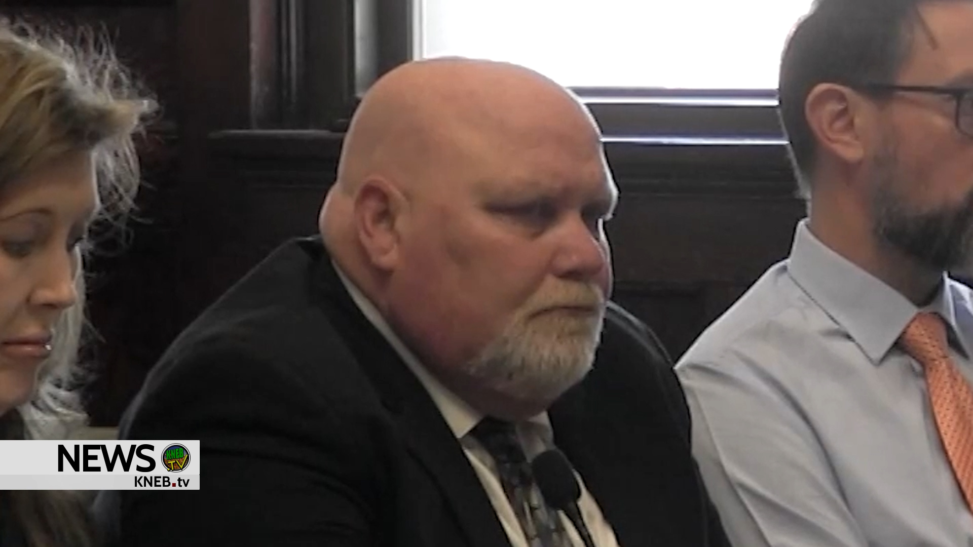 KNEB-AM 960 AM – 100.3 FM - Former Nebraska Police Captain Sentenced to ...